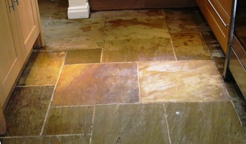 Stone Floor Cleaning & Restoration Service | Tile & Stone Medic