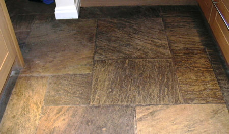 Stone Floor Cleaning & Restoration Service | Tile & Stone Medic